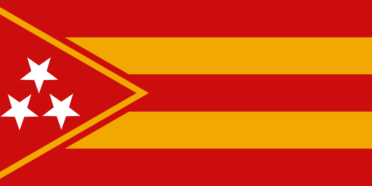 Blue Bear, Red Eagle Wiki:People's Federation of Central America. | Blue Bear, Red Eagle Wiki ...