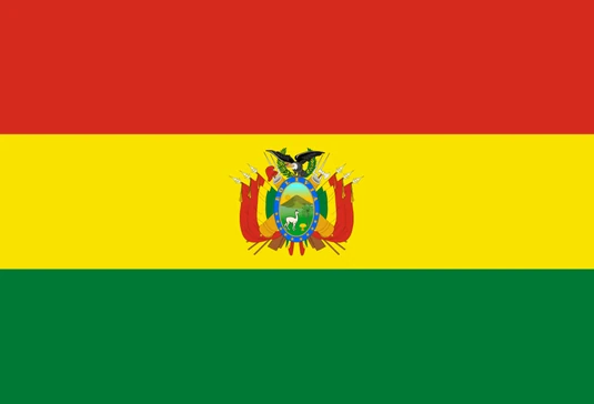 Republic of Bolivia | Blue Bear, Red Eagle Wiki | Fandom