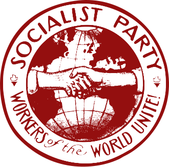 Socialist Party of America | Blue Bear, Red Eagle Wiki | Fandom