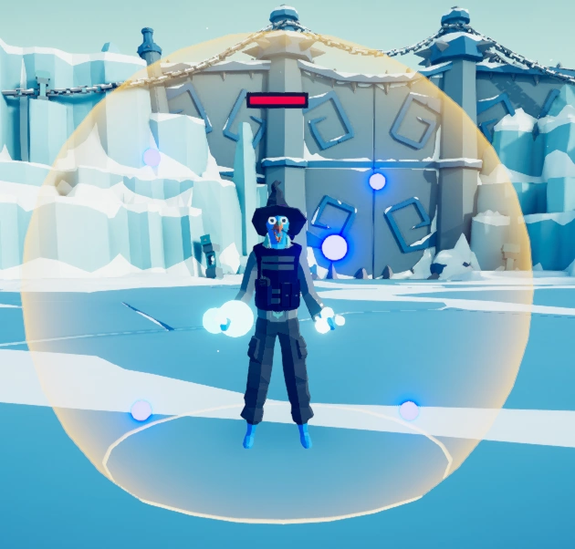 Mage Bird | Blue Bird Kun's TABS Custom Content Wiki | Fandom