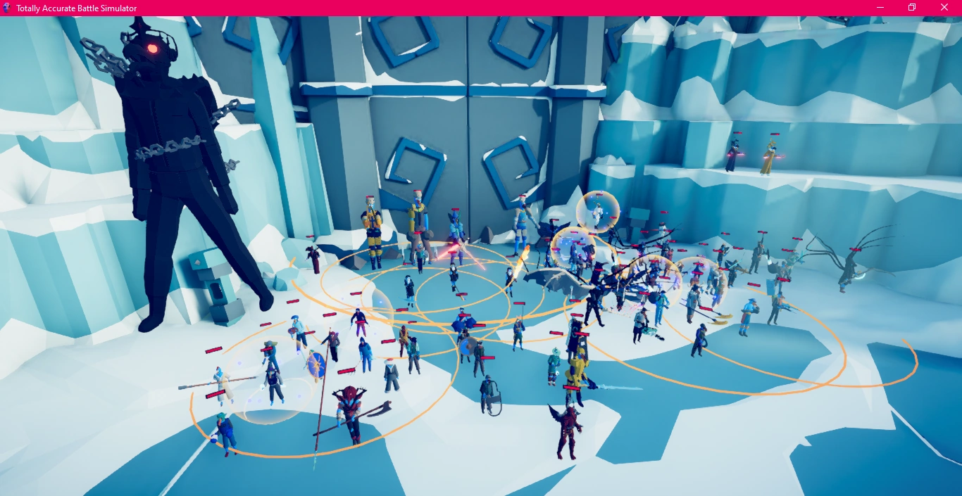 Discuss Everything About Blue Bird Kun's TABS Custom Content Wiki | Fandom