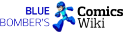 Mega Man (comic series) | Blue Bomber Comics Wiki | Fandom