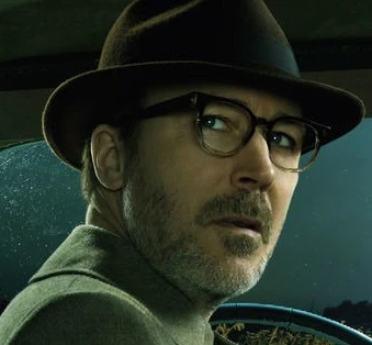 J. Allen Hynek | Project Blue Book Wiki | Fandom