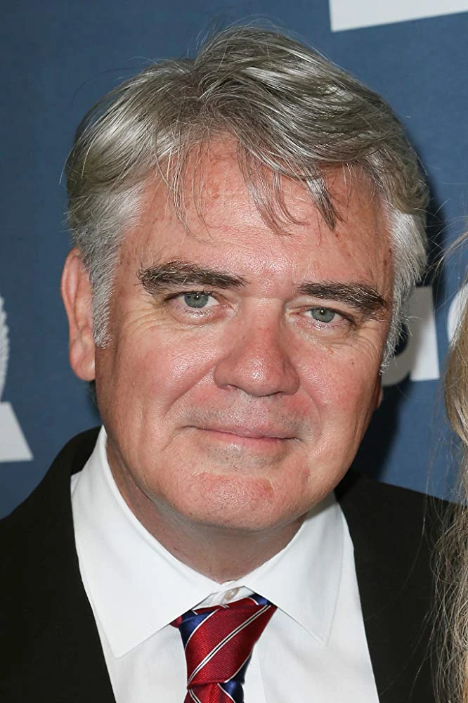 Michael Harney | Project Blue Book Wiki | Fandom