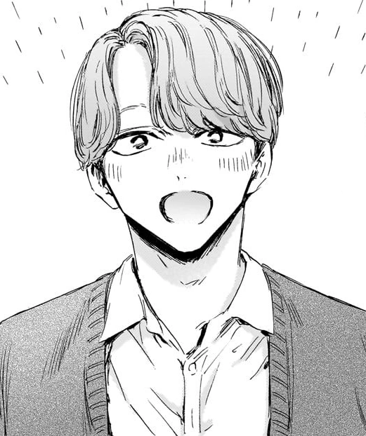 Shota Takasago | Blue Box Wiki | Fandom