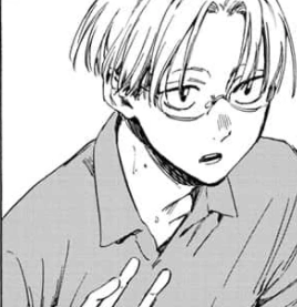 Kyo Kasahara | Blue Box Wiki | Fandom