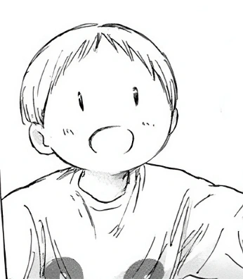 Ryo Kasahara | Blue Box Wiki | Fandom