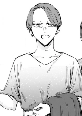 Mother Haryu | Blue Box Wiki | Fandom