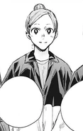 Eimei Senior High | Blue Box Wiki | Fandom