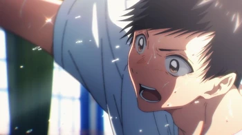 Episode 17 | Blue Box Wiki | Fandom