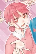 Eimei Senior High | Blue Box Wiki | Fandom