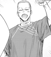 Eimei Senior High | Blue Box Wiki | Fandom