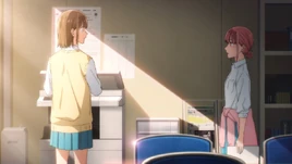 Episode 16 | Blue Box Wiki | Fandom