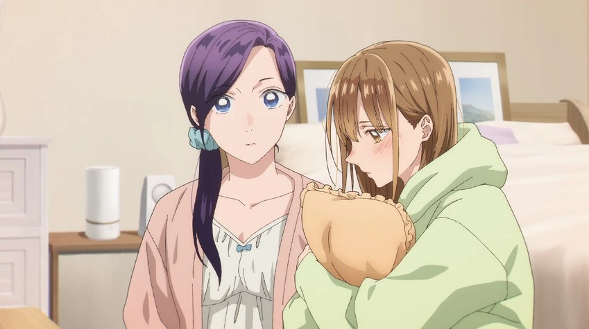 Episode 21 | Blue Box Wiki | Fandom