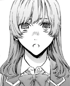 Saki Kanaishi | Blue Box Wiki | Fandom