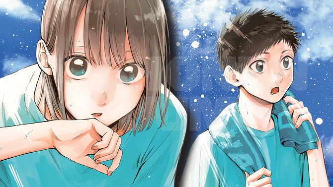 Blue Box Wiki | Fandom