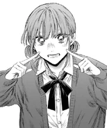Eimei Senior High | Blue Box Wiki | Fandom