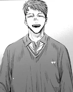 Eimei Senior High | Blue Box Wiki | Fandom