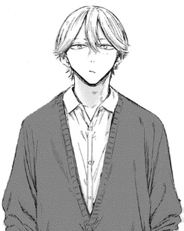 Haruto Yusa | Blue Box Wiki | Fandom