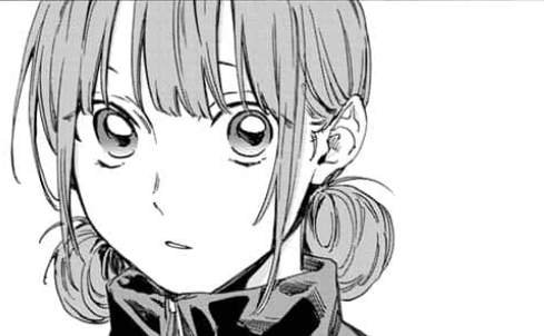 Hina Chono/Synopsis | Blue Box Wiki | Fandom