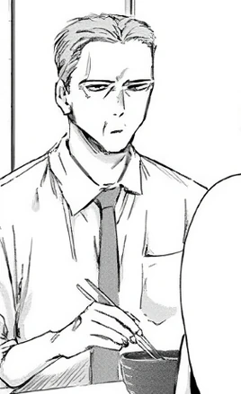 Fuyuki Kano | Blue Box Wiki | Fandom