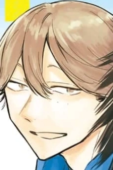 Haruto Yusa | Blue Box Wiki | Fandom