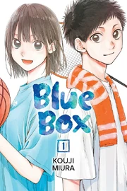 Chapters and Volumes | Blue Box Wiki | Fandom