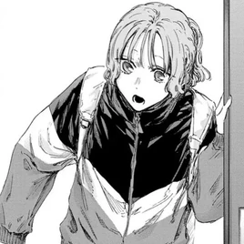 Akari Hyodo | Blue Box Wiki | Fandom