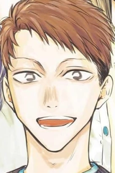 Kengo Haryu | Blue Box Wiki | Fandom