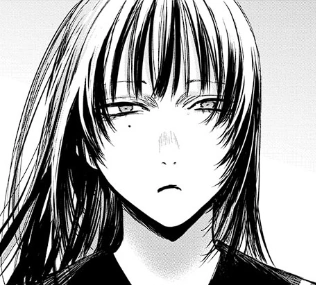 Yumeka Goto | Blue Box Wiki | Fandom