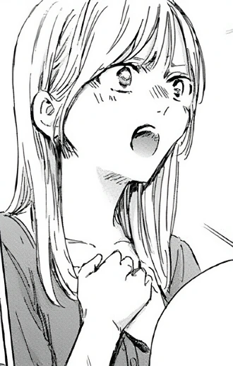 Tasaki | Blue Box Wiki | Fandom