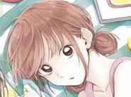 Hina Chono/Image Gallery | Blue Box Wiki | Fandom