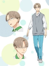 Blue Box (Anime) | Blue Box Wiki | Fandom