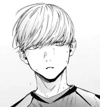 Shuji Yusa | Blue Box Wiki | Fandom