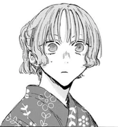 Akari Hyodo/Image Gallery | Blue Box Wiki | Fandom