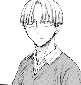 Kyo Kasahara | Blue Box Wiki | Fandom