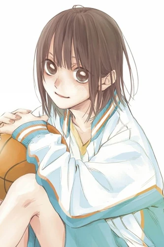 Chinatsu Kano | Blue Box Wiki | Fandom