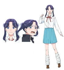 Blue Box (Anime) | Blue Box Wiki | Fandom