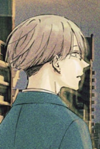 Kyo Kasahara | Blue Box Wiki | Fandom