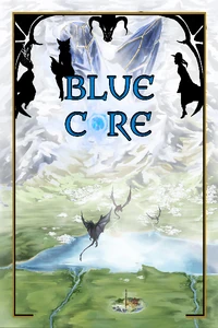 Blue Core Wiki | Fandom