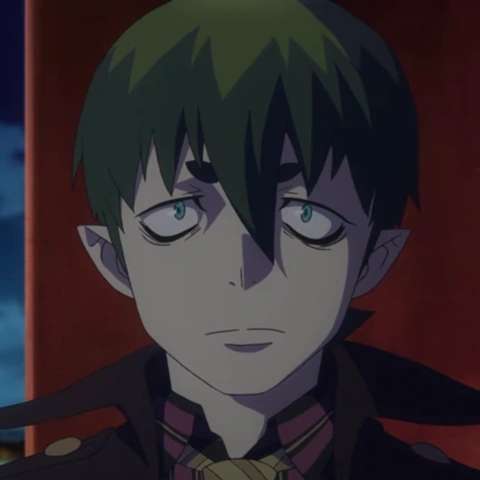 Amaimon | Wiki Blue Exorcist | Fandom