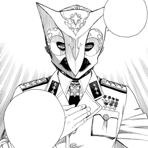 Lucifer | Wiki Blue Exorcist | Fandom