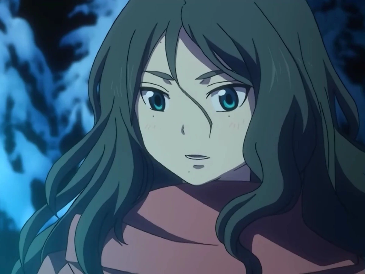 Yuri Egin | Wiki Blue Exorcist | Fandom