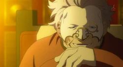 Ernest Frederick Egin | Wiki Blue Exorcist | Fandom