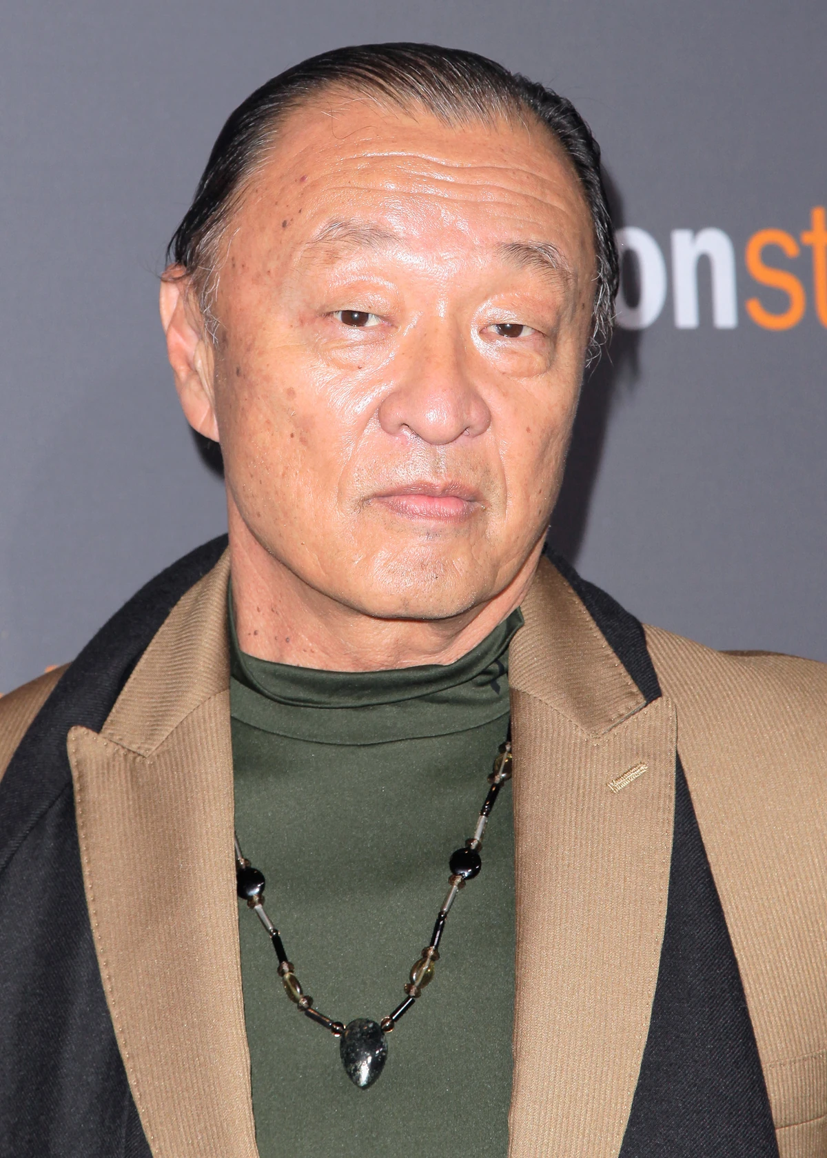Cary-Hiroyuki Tagawa | Blue Eye Samurai Wiki | Fandom