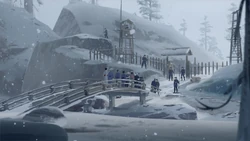 Checkpoints | Blue Eye Samurai Wiki | Fandom