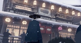 Shindo House | Blue Eye Samurai Wiki | Fandom