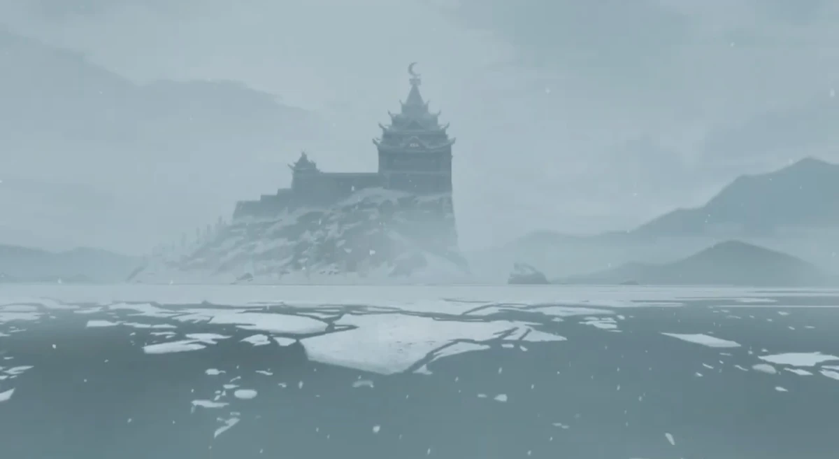 Tanabe Island | Blue Eye Samurai Wiki | Fandom