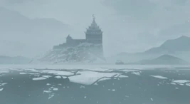Tanabe Island | Blue Eye Samurai Wiki | Fandom