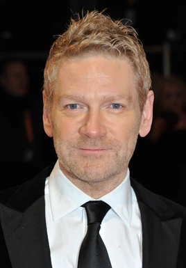 Kenneth Branagh | Blue Eye Samurai Wiki | Fandom